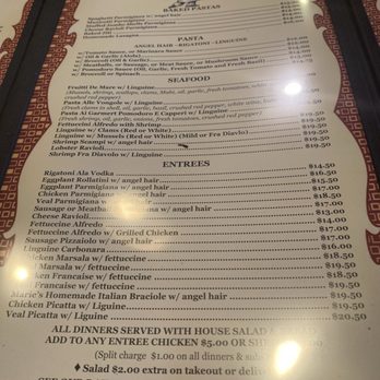 PIZZA PUB ITALIAN RESTAURANT AND PIZZERIA - Updated December 2025 - 104 ...