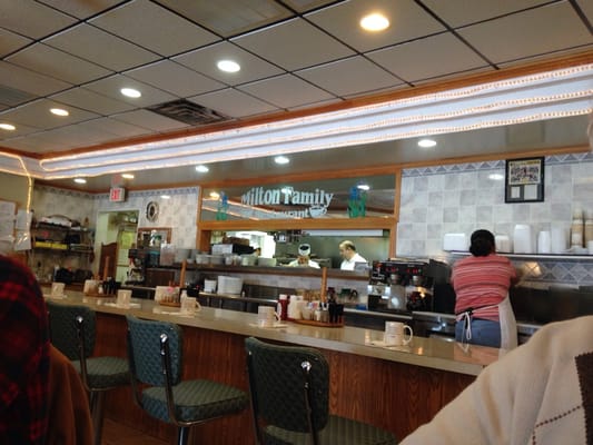 MILTON FAMILY RESTAURANT - Updated January 2025 - 28 Photos & 50 ...