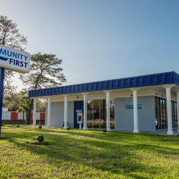 Community First Credit Union Reviews | Read Customer Service Reviews of ...