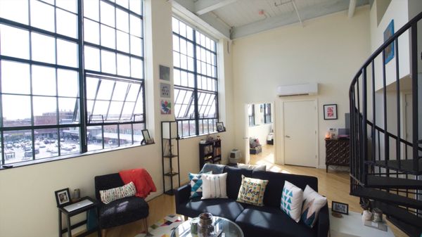 ROEBLING LOFTS - 12 Photos - 71 Clark St, Trenton, New Jersey - Apartments - Phone Number - Yelp