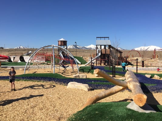 LODESTONE PARK - 12 Photos - 6170 Lodestone Ave, Kearns, Utah - Parks ...