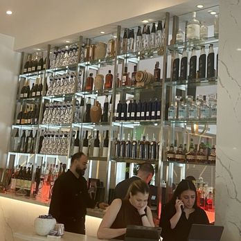 LIMANI GRILLE - Updated December 2025 - 275 Photos & 172 Reviews - 1 ...