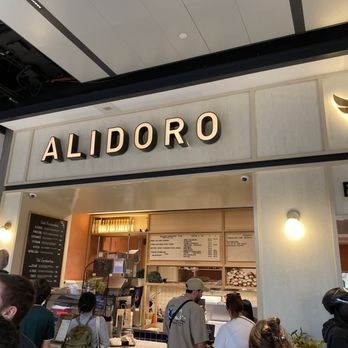 ALIDORO - Updated June 2024 - 87 Photos & 41 Reviews - 383 W 31st St ...