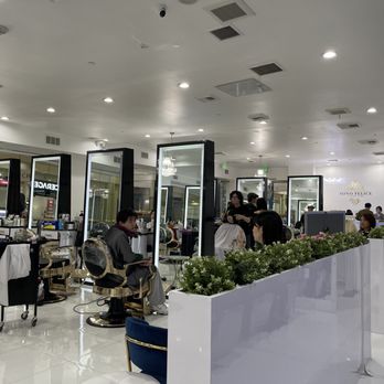 SONO FELICE HAIR SALON - Updated March 2025 - 1705 Photos & 1754 ...