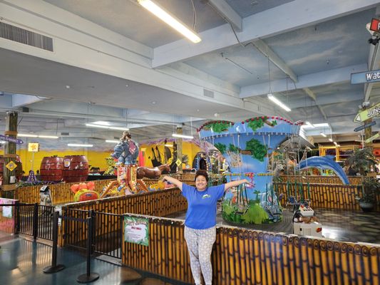 PARTY JUNGLE - Updated October 2025 - 157 Photos & 202 Reviews - 12046 ...