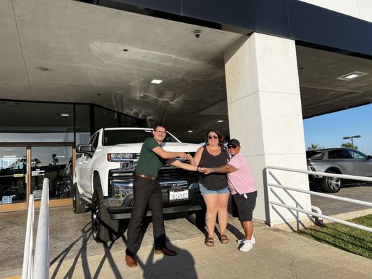 MATAGA GMC - Updated October 2025 - 154 Photos & 216 Reviews - 3261 ...