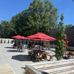 OLD SCRATCH PIZZA - Updated October 2025 - 81 Photos & 104 Reviews ...