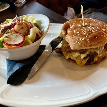 ELLA’S ITALIAN PUB - WESTERN SPRINGS - Updated October 2025 - 110 ...