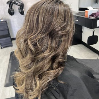 REFLECT HAIR STUDIO - Updated February 2025 - 148 Photos & 98 Reviews ...