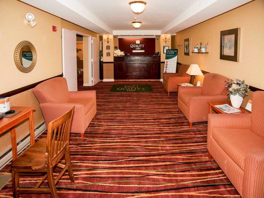 QUALITY INN - Updated January 2026 - 25 Photos & 29 Reviews - 100 ...