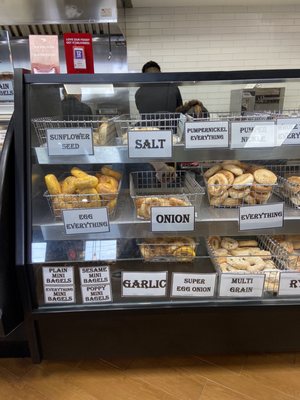 BAGEL CHALET - MERRICK - Updated August 2024 - 30 Photos & 56 Reviews ...