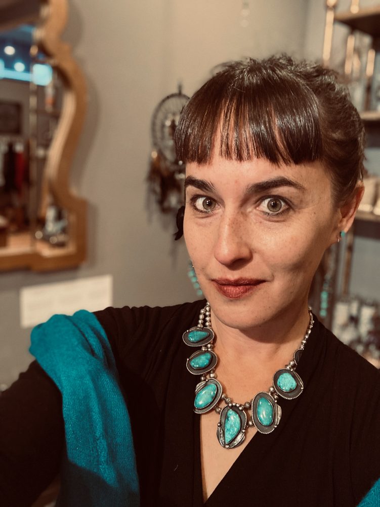 ADRIANNE BOTTRELL TAROT AND ASTROLOGY - Updated November 2024 - Fort ...