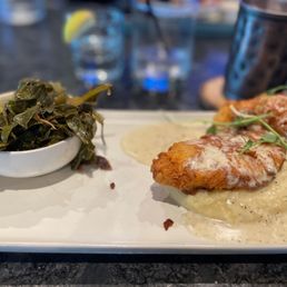 OAK 36 BAR & KITCHEN - 223 Photos & 145 Reviews - 5500 Abercorn St ...