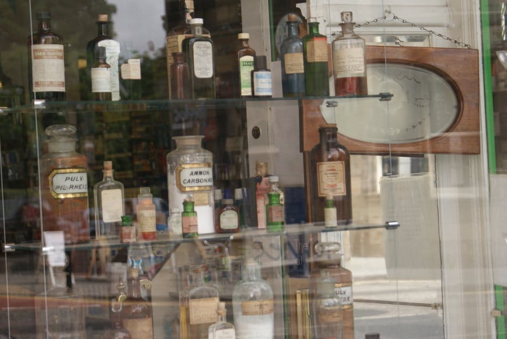 PATON & FINLAY - Updated July 2025 - 177 Bruntsfield Place, Edinburgh ...