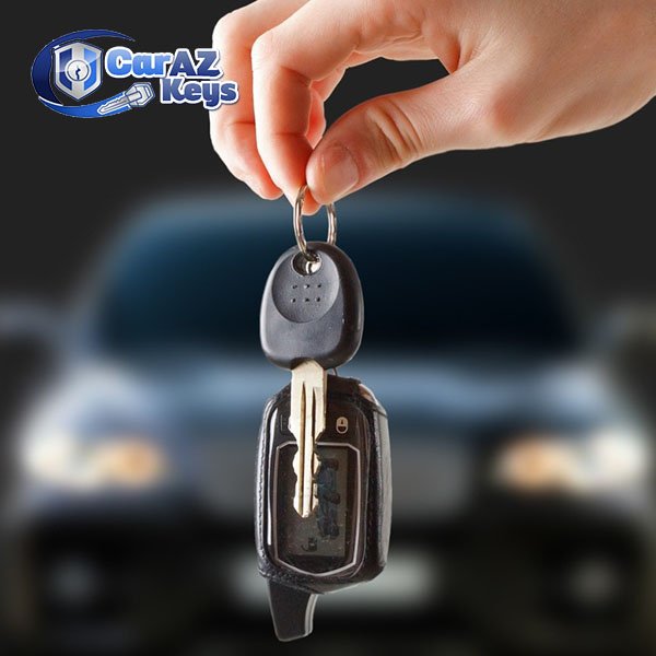 AZ CAR KEYS - Updated October 2025 - Phoenix, Arizona - Keys ...