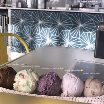 JUPITER MOON ICE CREAM - Updated December 2025 - 29 Photos & 20 Reviews ...