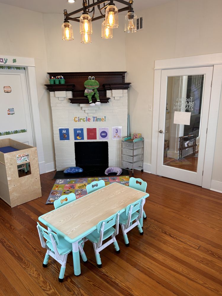 LITTLE LEARNERS ACADEMY - Updated December 2025 - 214 E Ashby Pl, San ...