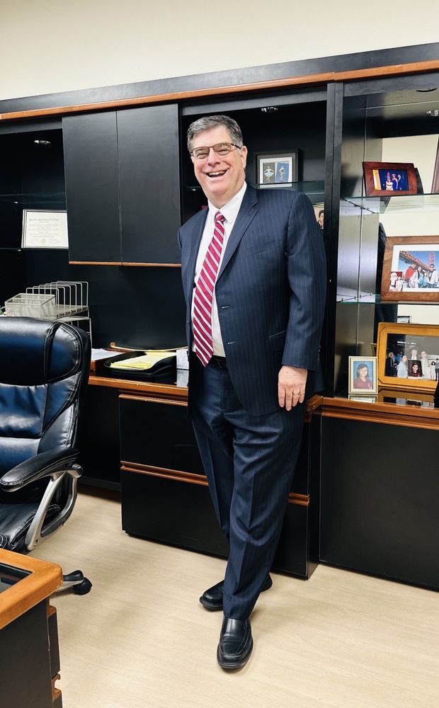 LAW OFFICE OF DAVID E WALTERS - Updated December 2025 - 4060 E Russell ...