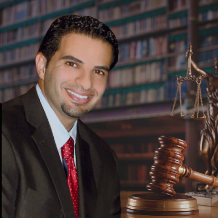 THE ZAK MAHDI LAW FIRM - Updated March 2025 - 1 Parklane Blvd, Dearborn ...