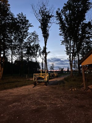 CARDINAL CENTER CAMPGROUND - Updated October 2025 - 15 Photos & 13 ...