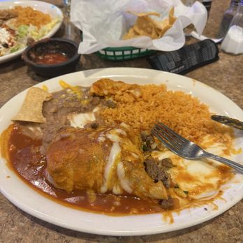 RIO RICO MEXICAN GRILL - Updated December 2025 - 229 Photos & 499 ...