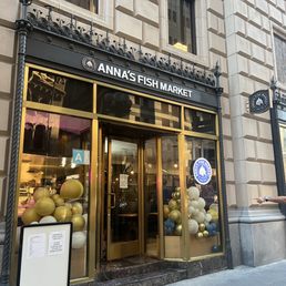 ANNA’S FISH MARKET DTLA - Updated December 2025 - 926 Photos & 915 ...