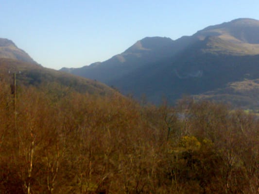 PARC PADARN COUNTRY PARK - Updated November 2025 - Llanberis, Llanberis ...