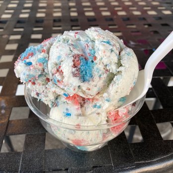 MAIN STREET ICE CREAM - Updated May 2024 - 84 Photos & 49 Reviews - 35 ...