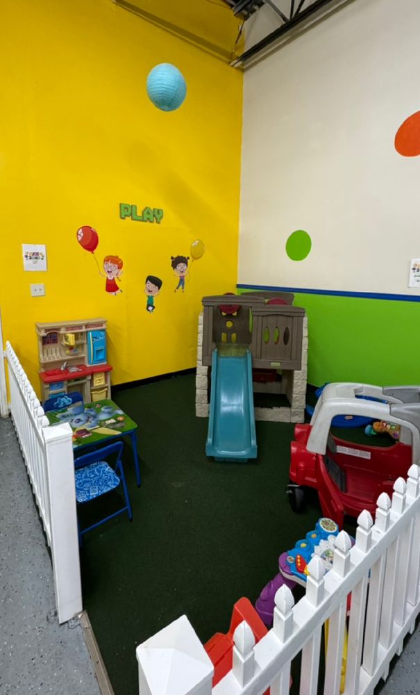 PARTYLAND EVENTS ROOM - Updated January 2026 - Request a Quote - 11 ...