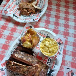 WITT PIT BBQ & CATERING - Updated July 2025 - 271 Photos & 455 Reviews ...