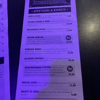 HELIUM COMEDY CLUB - Updated August 2025 - 142 Photos & 163 Reviews ...