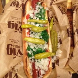VIG DELI - Updated April 2026 - 438 Photos & 296 Reviews - 12300 S Las ...