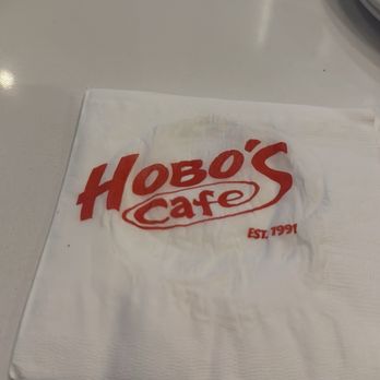 HOBO’S CAFE - Updated November 2024 - 1401 Photos & 1545 Reviews ...