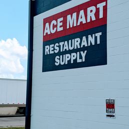 Ace Mart Restaurant Supply Reviews | Read Customer Service Reviews of ...