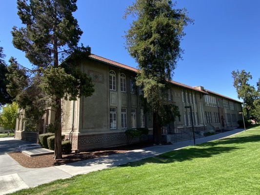 SAN JOSE STATE UNIVERSITY - 350 Photos & 326 Reviews - 1 Washington Sq ...