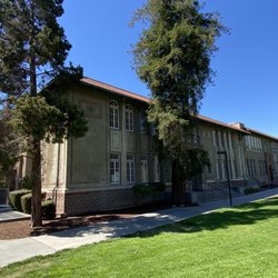 SAN JOSE STATE UNIVERSITY - 350 Photos & 325 Reviews - 1 Washington Sq ...