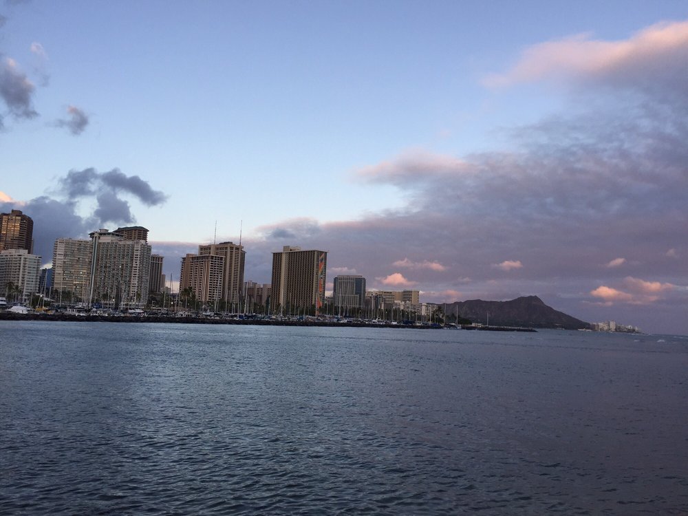 PARADISE PARK - Updated July 2025 - 26 Photos - 3737 Manoa Rd, Honolulu ...