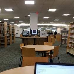BROWARD COUNTY LIBRARIES - WEST REGIONAL LIBRARY - 22 Photos & 21 ...
