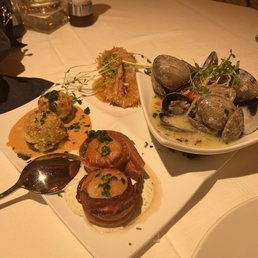 THE STEAK HOUSE AT WESTERN VILLAGE - 1343 Photos & 655 Reviews - 815 ...