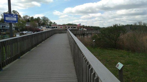 CHESAPEAKE BEACH RAILWAY TRAIL - Updated May 2025 - 10 Photos - 3955 ...