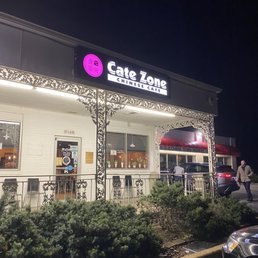 CATE ZONE CHINESE CAFE - Updated December 2024 - 973 Photos & 383 ...
