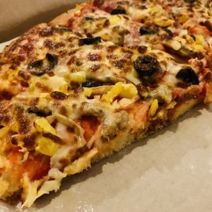 ATHENS PIZZERIA - Updated May 2025 - 48 Photos & 104 Reviews - 4341 ...