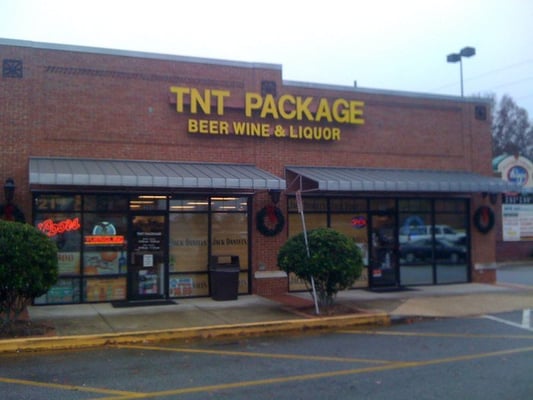 TNT PACKAGE STORE - Updated December 2025 - 17 Reviews - 5343 Old Hwy 5 ...