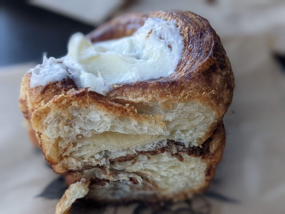 MACRINA BAKERY & CAFE - Updated November 2024 - 1005 Photos & 1129 ...