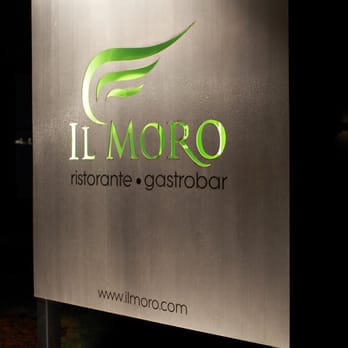 IL MORO RESTAURANT - Updated November 2024 - 360 Photos & 361 Reviews ...