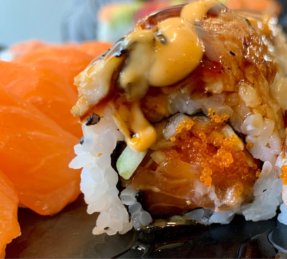 SEE-WEE-ROLL JAPANESE RESTAURANT - Updated July 2024 - 150 Photos & 117 ...