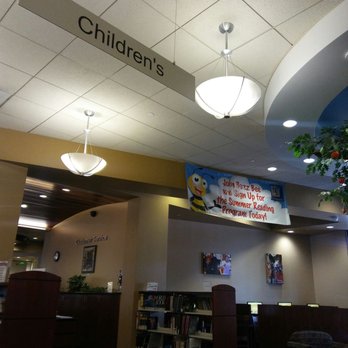 MARCY LIBRARY - Updated November 2025 - 16 Photos & 10 Reviews - 6927 ...