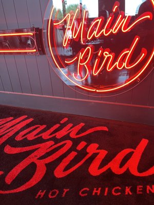 MAIN BIRD HOT CHICKEN - CYPRESS - Updated October 2025 - 60 Photos & 44 ...