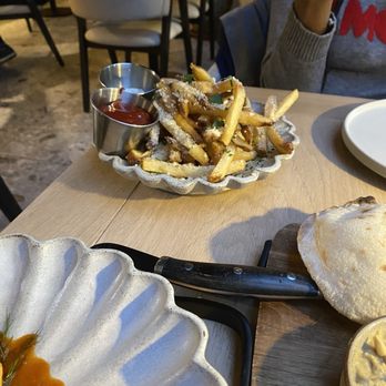 MARSANNE - Updated April 2025 - 90 Photos & 39 Reviews - 233 8th Ave ...