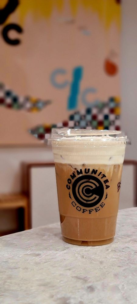COMMUNITEA COFFEE - Updated June 2024 - 177 Photos & 83 Reviews - 1015 ...